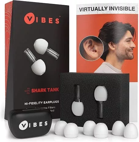 The 8 Best Hearing Protection for Concerts (2026) - My Safe Hearing